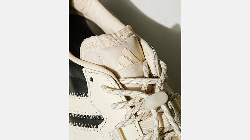 HAL Studios x adidas Velosamba Black | Where To Buy