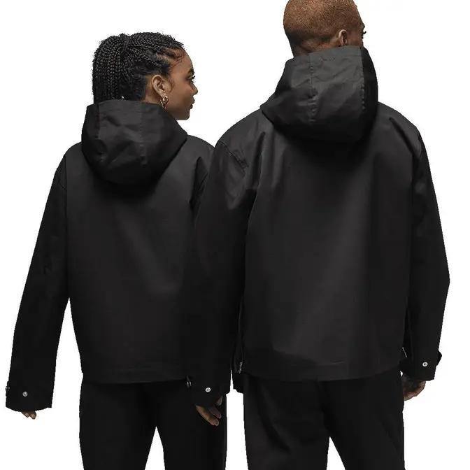 A Ma Maniére x Jordan Anorak | Where To Buy | FN0613-010 | The Sole ...
