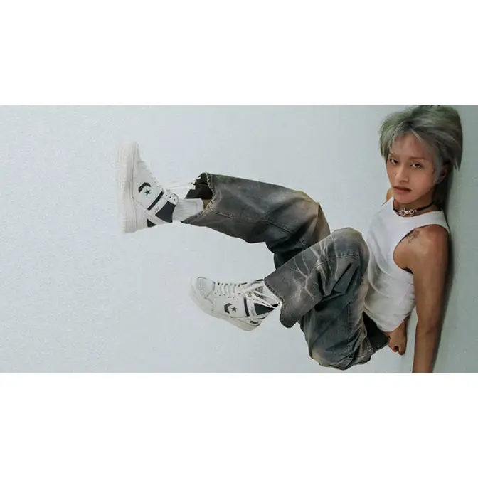 Kasina x Converse Weapon White Green | Where To Buy | A08686C | The ...