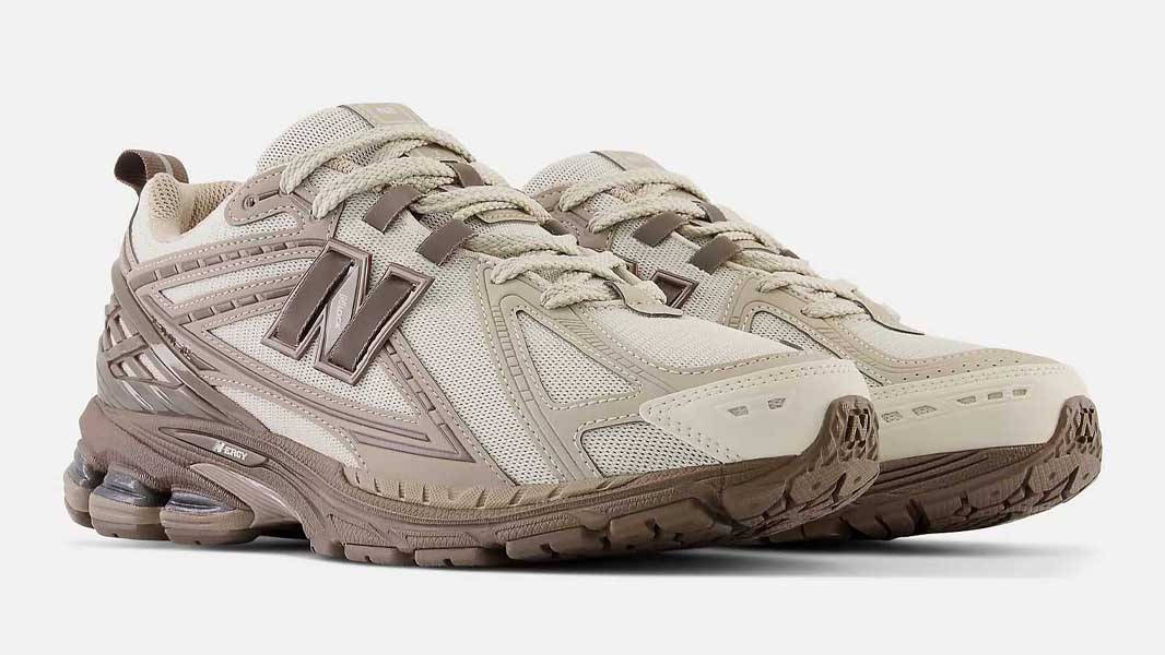 New Balance 1906R Mocha | Where To Buy | M1906RHD