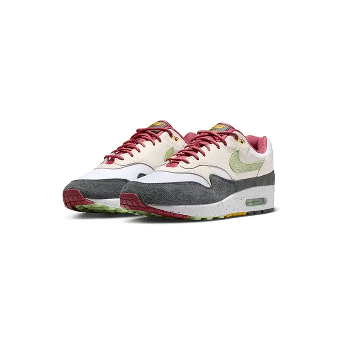Nike Air Max 1 Light Soft Pink | FZ4133-640 | The Sole Supplier