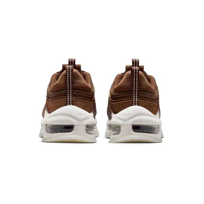 Nike Air Max 97 Futura Cacao Wow | Where To Buy | FB4496-201 | The Sole ...