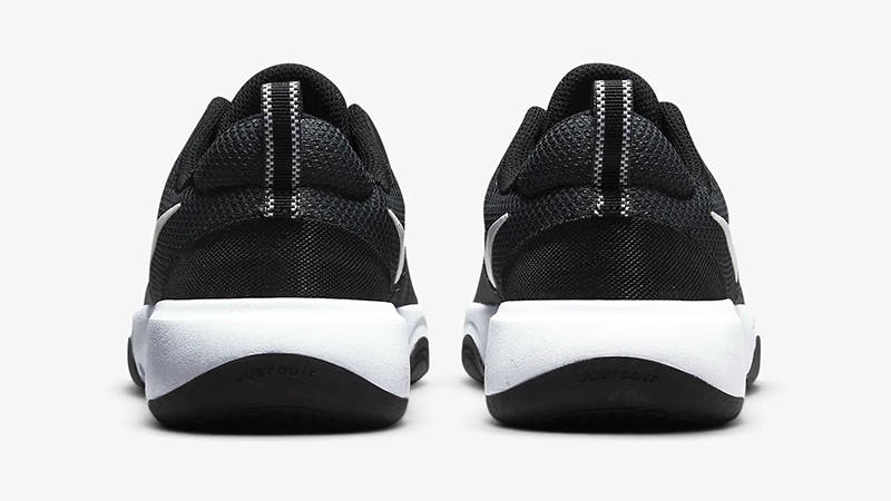 Nike City Rep TR Black White | Where To Buy | DA1351-002