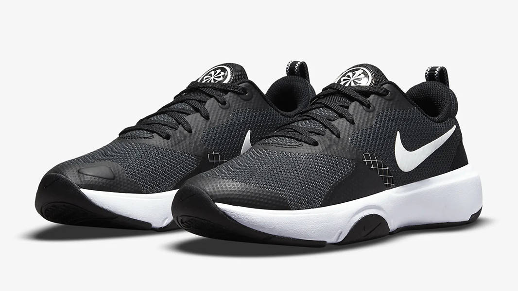 Nike City Rep TR Black White | Where To Buy | DA1351-002