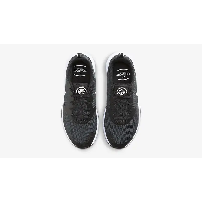 Nike City Rep TR Black White | Where To Buy | DA1351-002 | The Sole ...