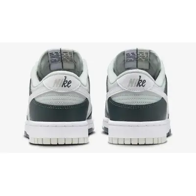 Nike Dunk Low Split Deep Jungle | Where To Buy | FB8896-300 | The Sole ...
