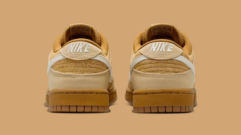 Nike Dunk Low Waffle Caramel | Where To Buy | FZ4041-744