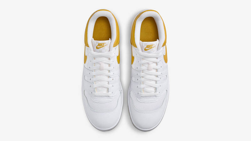 Nike Mac Attack Lemon Venom | Where To Buy | FB8938-102