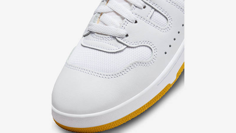 Nike Mac Attack Lemon Venom | Where To Buy | FB8938-102