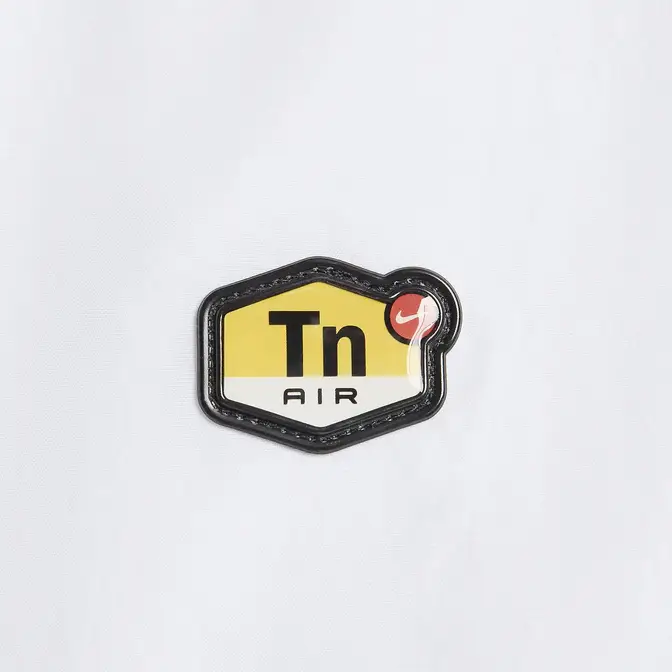 Nike Sportswear Air Tuned Patch Woven Tracksuit Jacket | Where To Buy ...