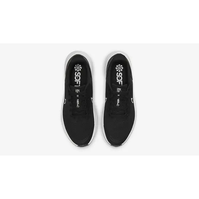 Nike Star Runner 3 GS Black Smoke Grey | Where To Buy | DA2776-003 ...