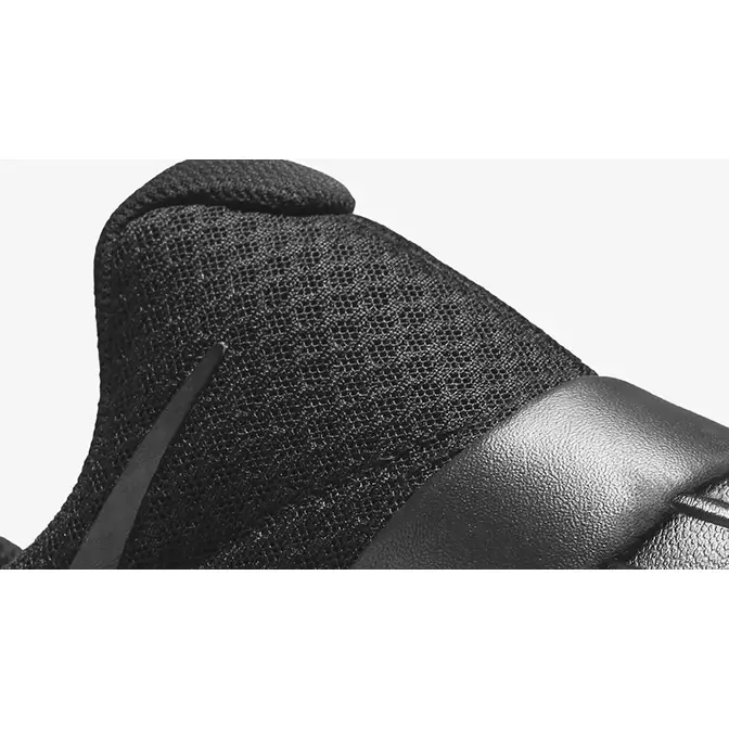 Nike Tanjun Black | Where To Buy | DJ6258-001 | The Sole Supplier