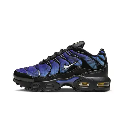 Nike TN Air Max Plus PS 25th Anniversary | Where To Buy | FV6917-001 ...