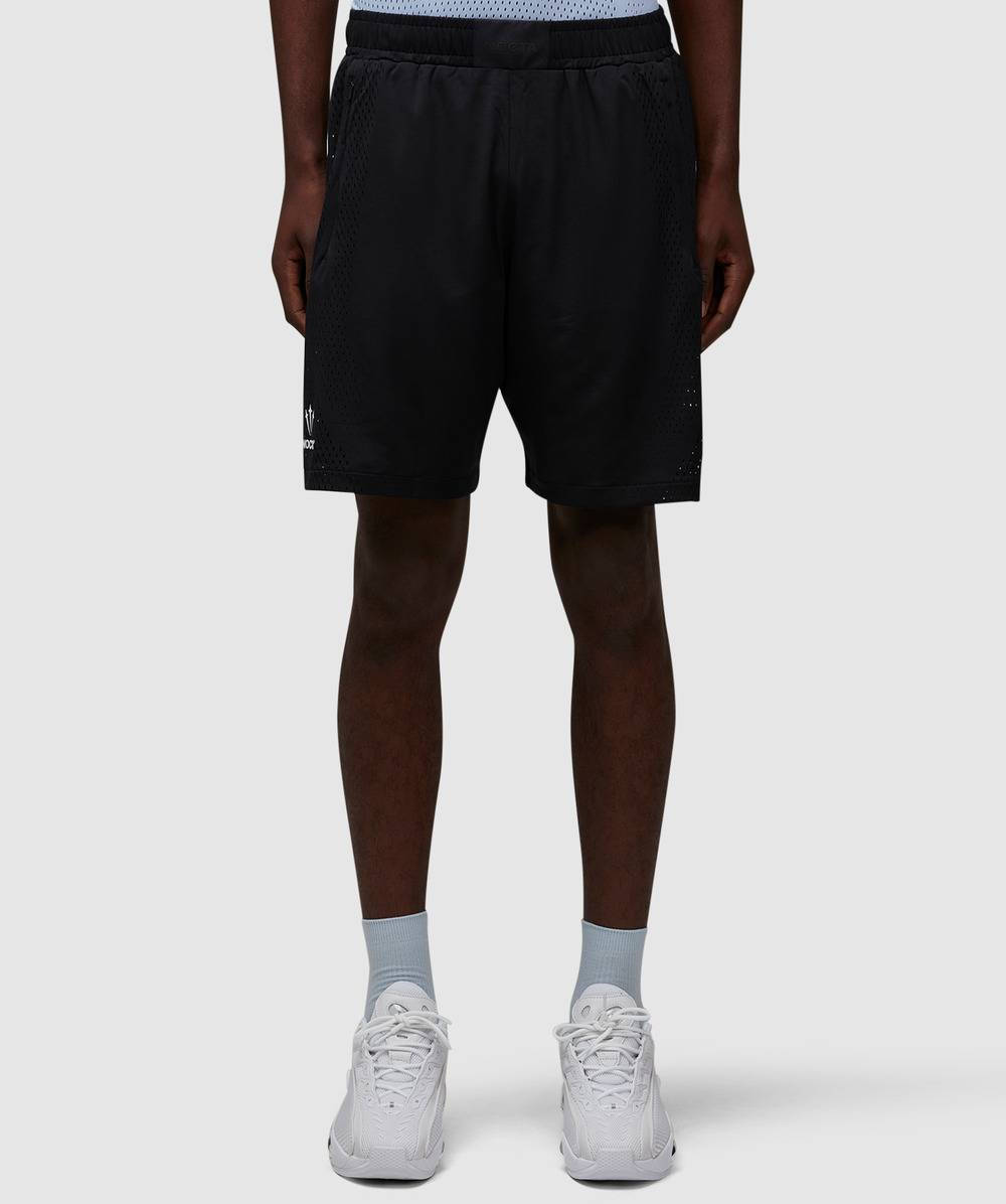 Nike X Nocta Compression Shirt NOCTA Cardinal Nylon Shorts. SG Mens ...