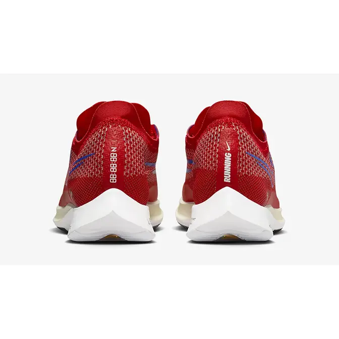 Nike ZoomX Streakfly University Red | Where To Buy | DJ6566-601 | The Sole Supplier