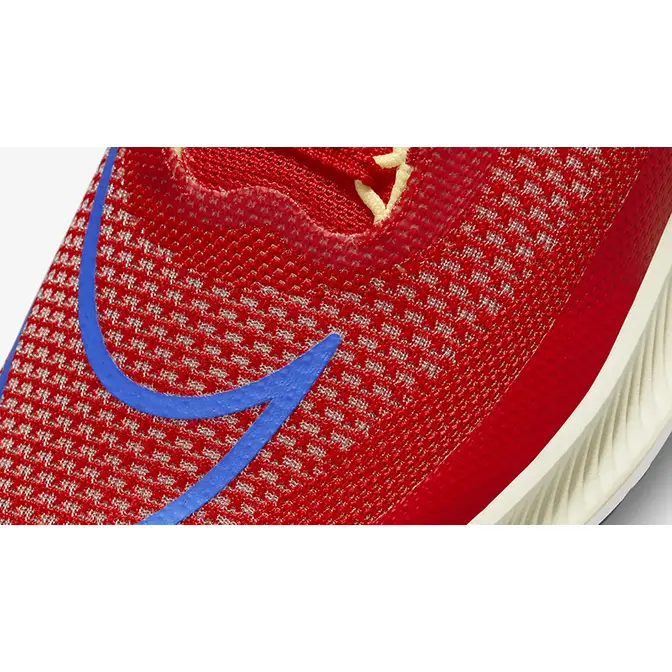 Nike ZoomX Streakfly University Red | Where To Buy | DJ6566-601 | The Sole Supplier