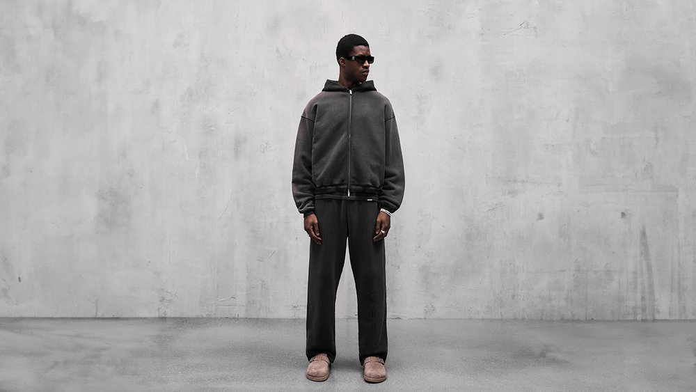 Clothing News 2024 | The Sole Supplier