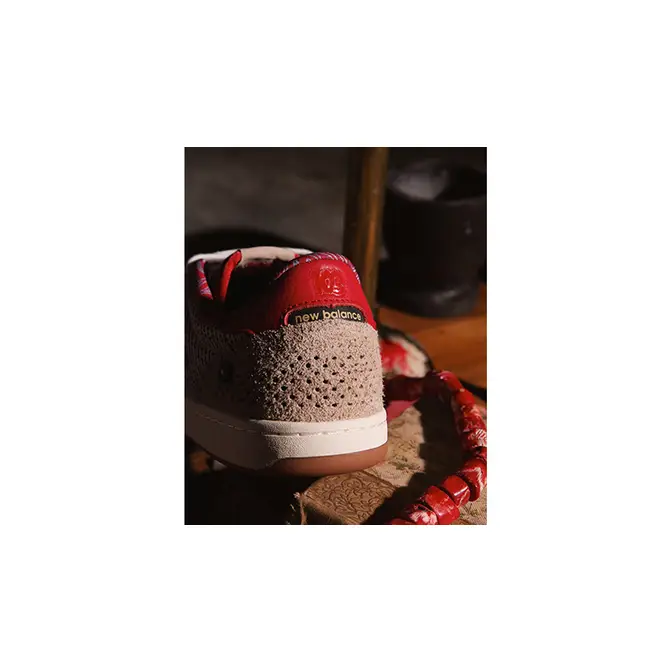 Rukus x New Balance Numeric 440 Voodoo Doll | Where To Buy | The Sole ...