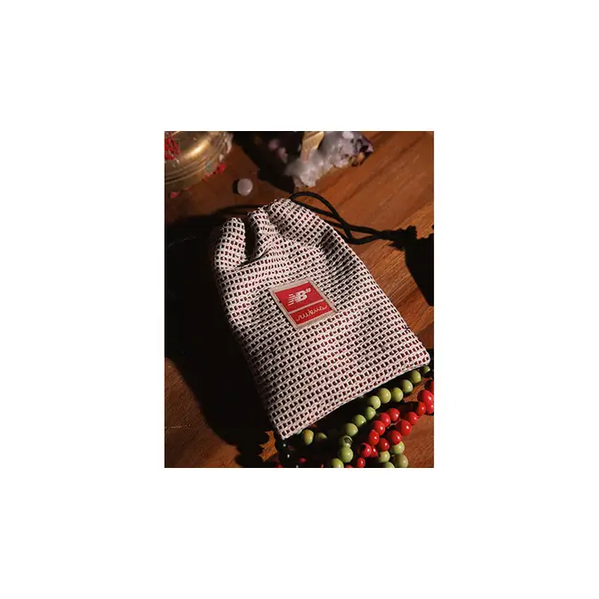 Rukus x New Balance Numeric 440 Voodoo Doll | Where To Buy | The Sole ...