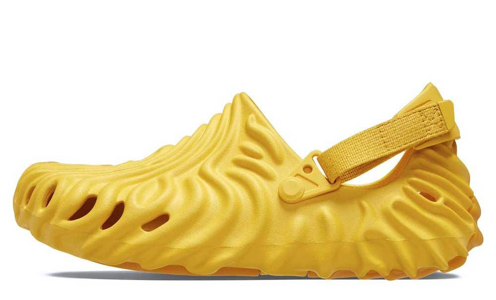 Salehe Bembury x Crocs Pollex Clog Yoke | Where To Buy | 207393-76L