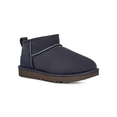 UGG Classic Ultra Mini Boot Eve Blue | Where To Buy | 1116109-EVB | The ...