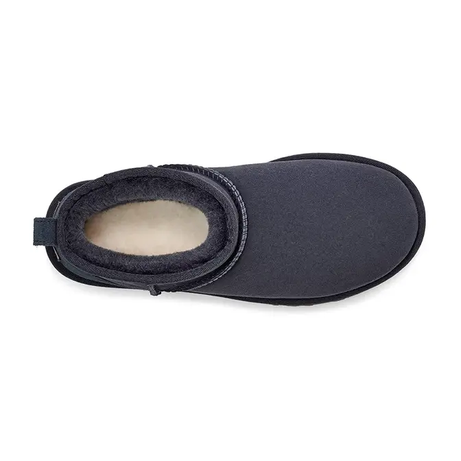 UGG Classic Ultra Mini Boot Eve Blue | Where To Buy | 1116109-EVB | The ...