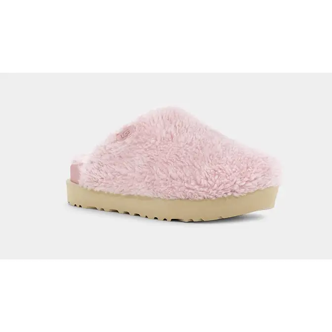 UGG Fuzz Sugar Slide Pink | Where To Buy | The Sole Supplier