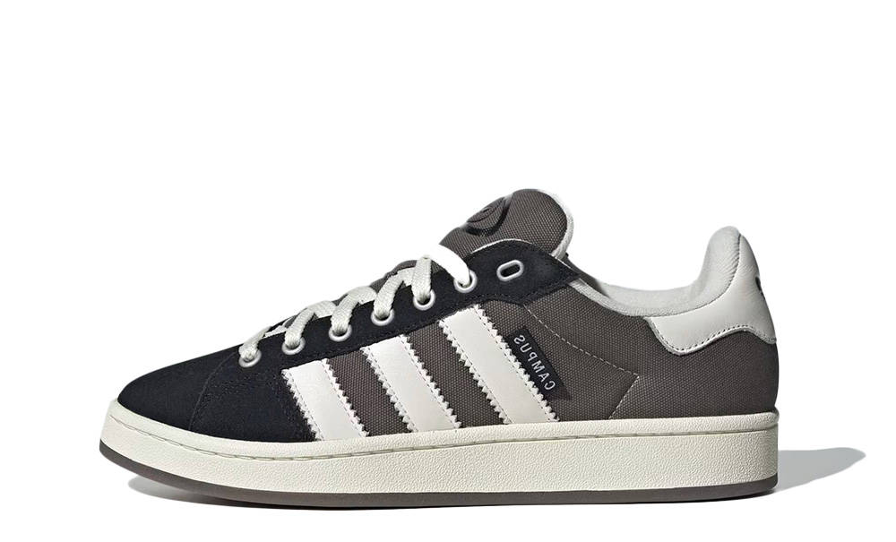 adidas Campus 00s Charcoal White | Where To Buy | IF8766 | The Sole ...
