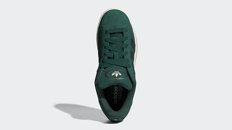 adidas Campus 00s Collegiate Green Black | Where To Buy | IF8763