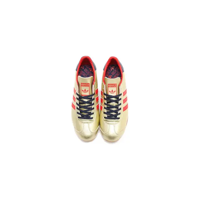 adidas Country OG Golden Red | Where To Buy | IF5860 | The Sole Supplier