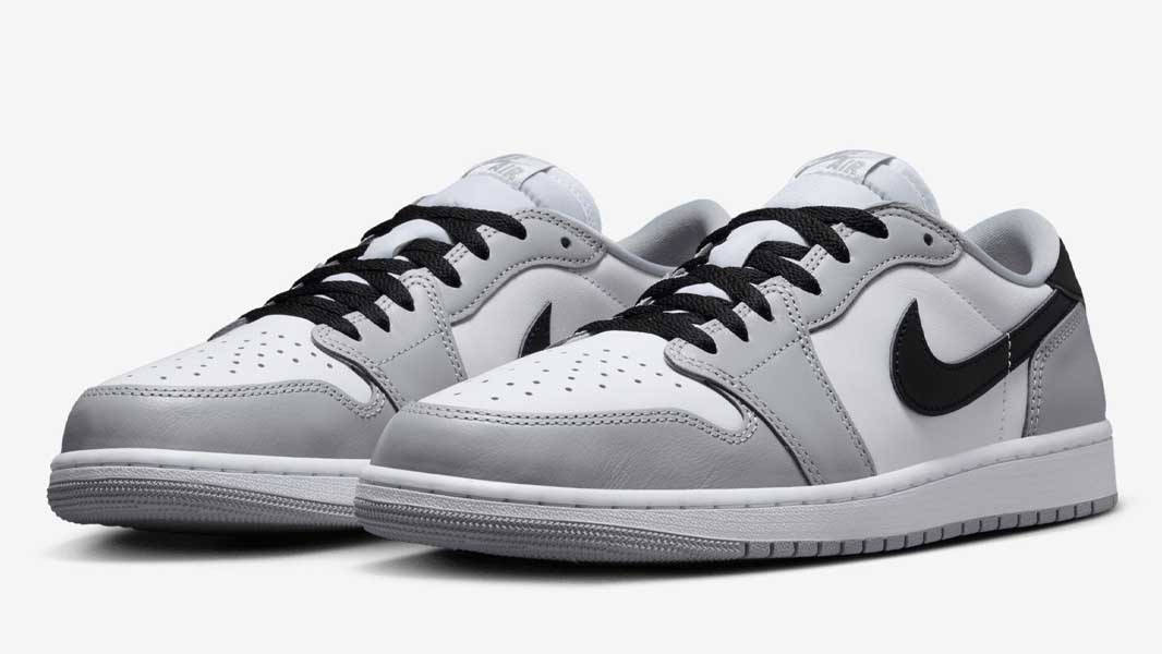 Air Jordan 1 Low OG Barons Where To Buy CZ0790 110 The Sole Supplier