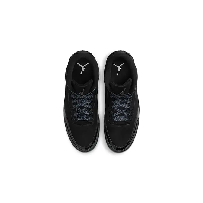 Air Jordan 3 "Black Cat" | CT8532-001 | The Sole Supplier