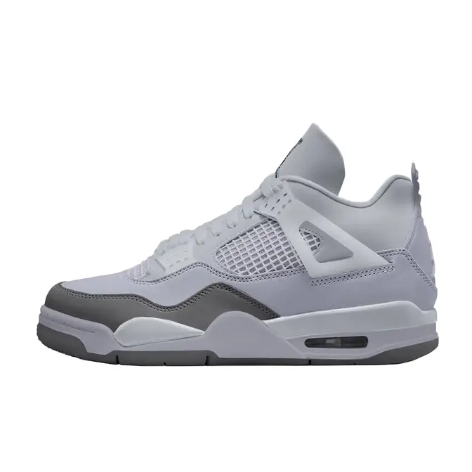 Air Jordan 4 SE Paris | Where To Buy | FQ7928-001 | The Sole Supplier