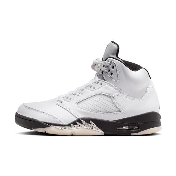 Air Jordan 5 OG "Black Metallic Reimagined" | HF3975-001 | The Sole ...