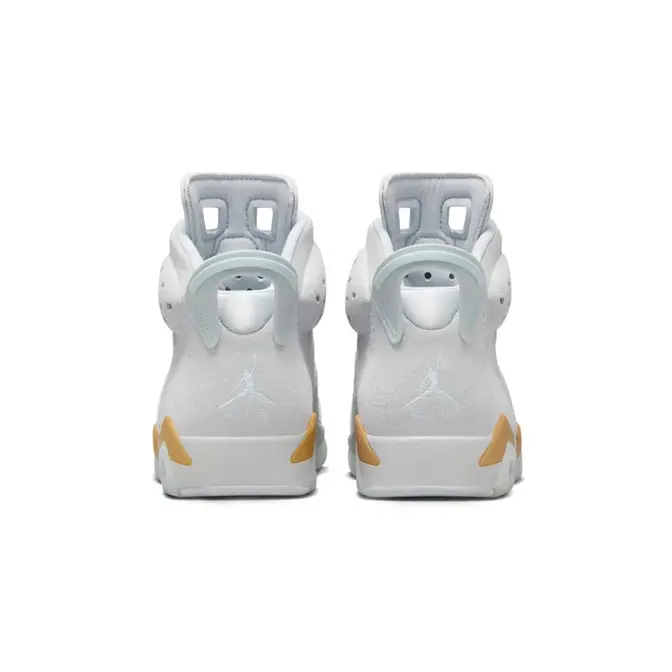 Air Jordan 6 Craft "Pearl" | DQ4914-074 | The Sole Supplier
