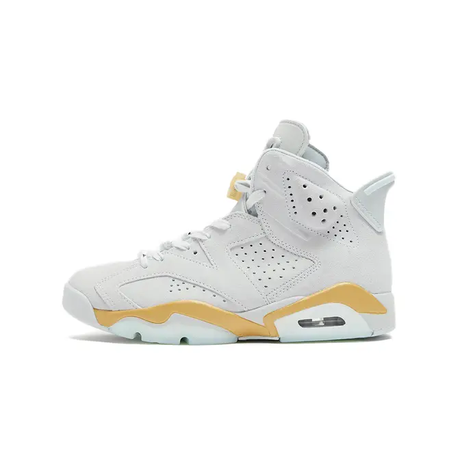 Air Jordan 6 Craft Paris | DQ4914-074 | The Sole Supplier