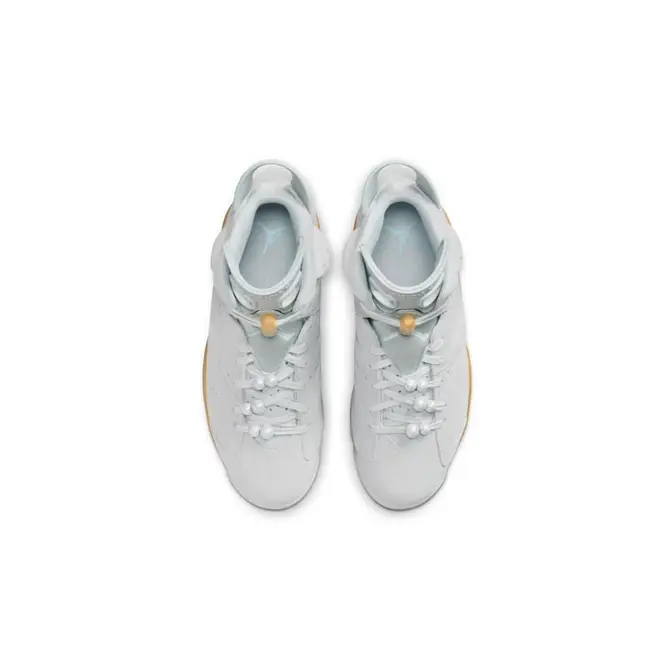 Air Jordan 6 Craft "Pearl" | DQ4914-074 | The Sole Supplier