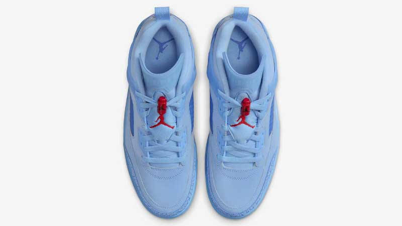 Air Jordan Spizike Low Houston Oilers | FQ1759-400 | The Sole Supplier