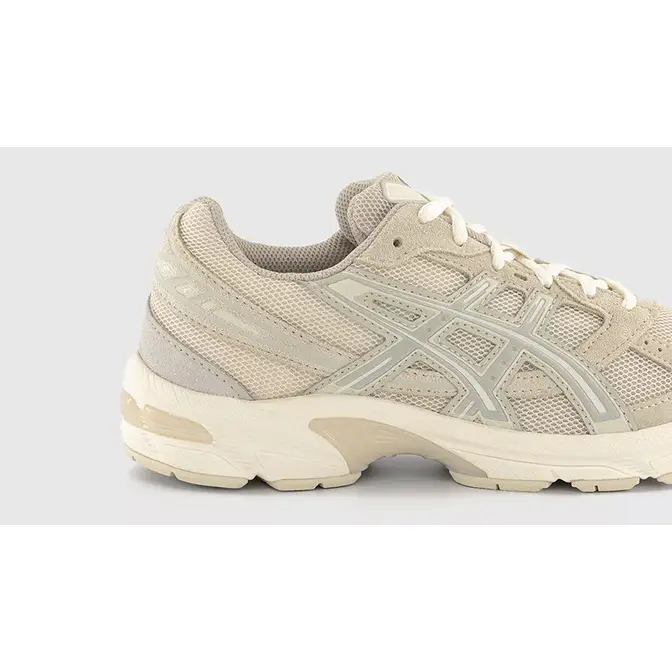ASICS GEL-1130 Vanilla White Sage | Where To Buy | The Sole Supplier