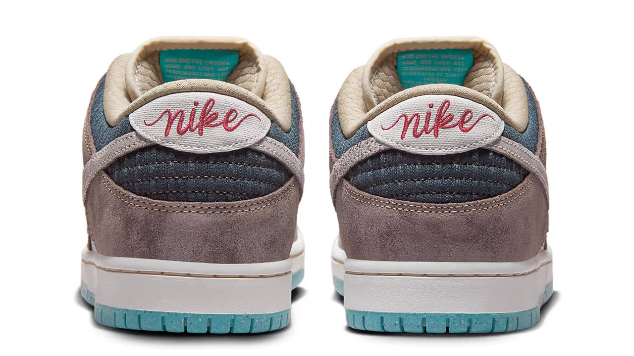 The Nike SB Dunk Low "Big Money Savings" is One for All the Savvy Shoppers