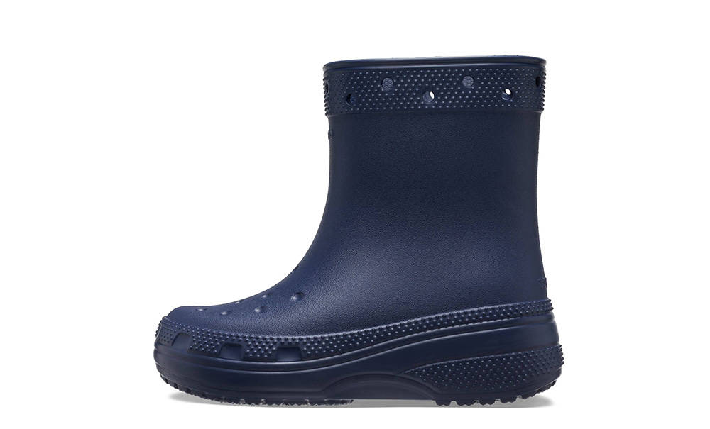 Crocs Classic Boot GS Navy | Where To Buy | 208544-410