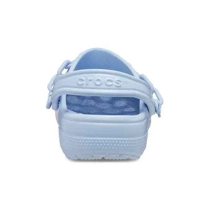 Crocs Classic Chain Clog Blue Calcite | Where To Buy | 209019-4NS | The ...