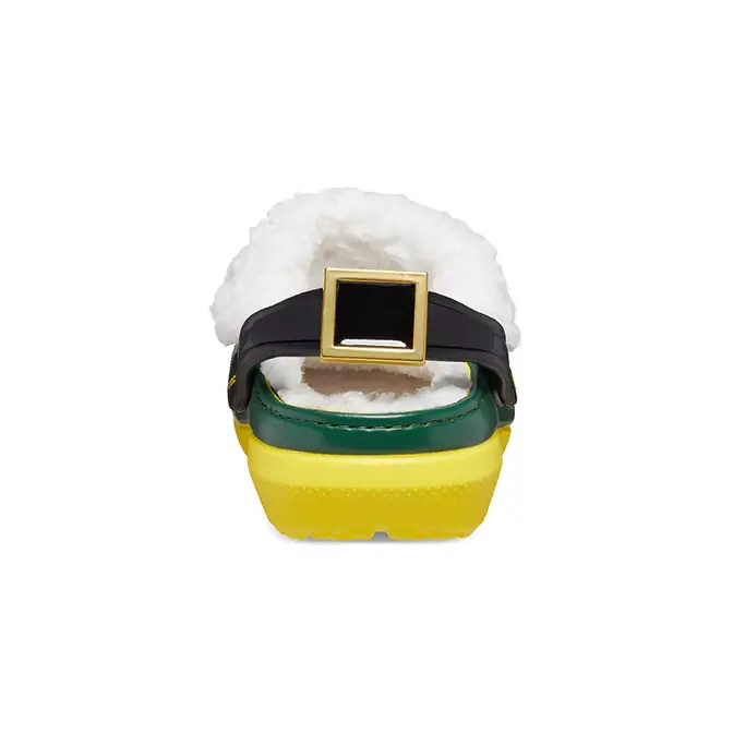 Elf x Crocs Classic Clog GS Buddy The Elf | Where To Buy | 209377-7C1 ...