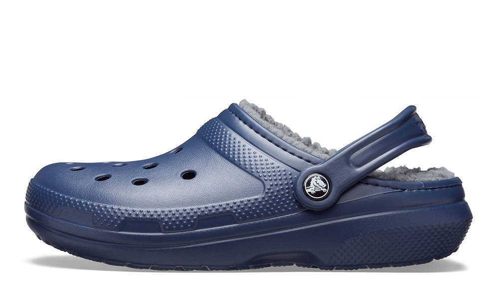 Fluffy Crocs | The Sole Supplier