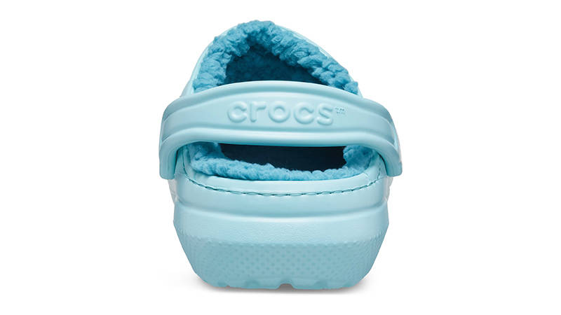 Crocs Classic Clog Lined Pure Water | Where To Buy | 203591-4SS