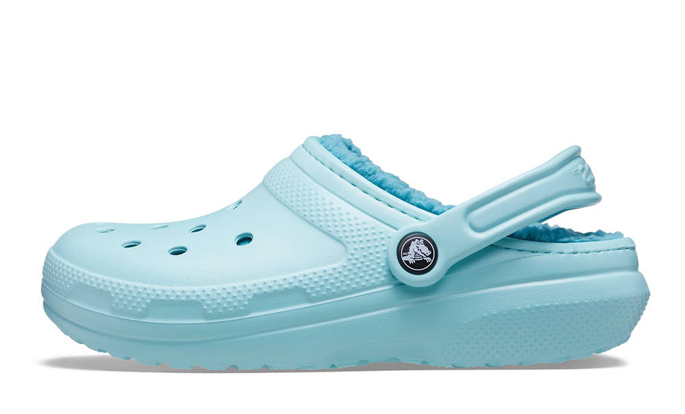 Fluffy Crocs | The Sole Supplier