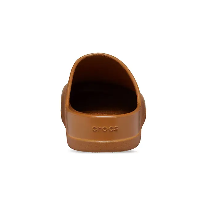 Crocs Dylan Clog Cognac | Where To Buy | 209366-21N | The Sole Supplier