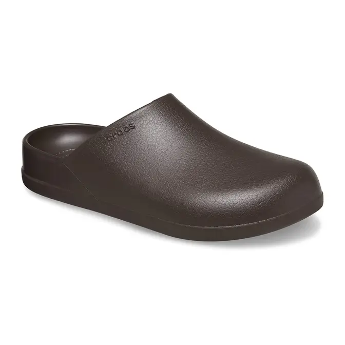 Crocs Dylan Clog Espresso | Where To Buy | 209366-206 | The Sole Supplier