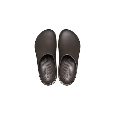 Crocs Dylan Clog Espresso | Where To Buy | 209366-206 | The Sole Supplier