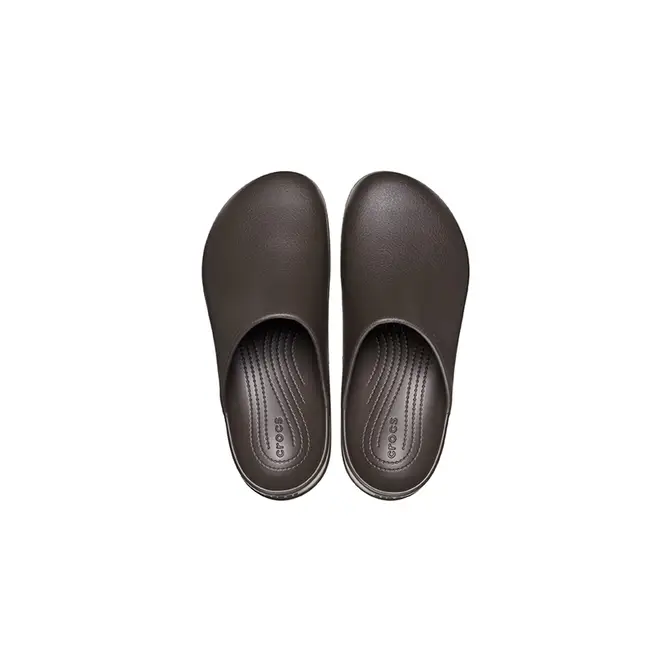 Crocs Dylan Clog Espresso | Where To Buy | 209366-206 | The Sole Supplier